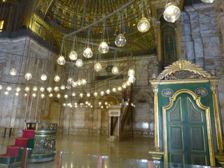 Choosing the Top Sights to See in Cairo - Powers To Travel