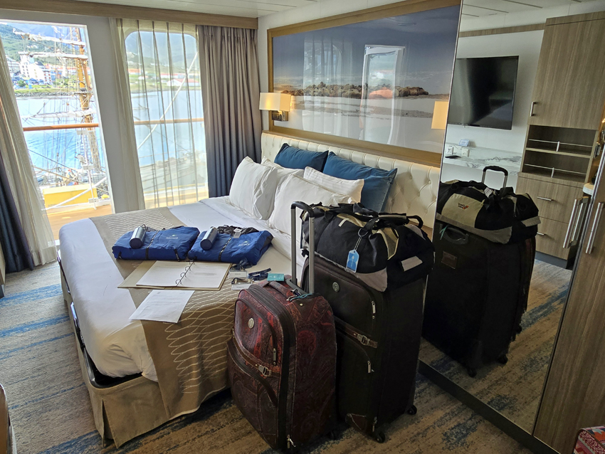 Aurora Expeditions' Greg Mortimer - A Review of the Spirit of ...